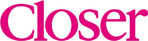 Download Logo Cosmopolitan - Closer Magazine Logo - Full Size PNG Image ...