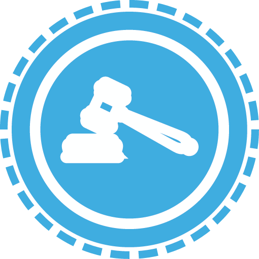 Download Blue Gavel Png - Disenos De Cacao - Full Size PNG Image - PNGkit