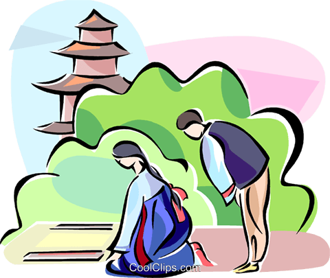 Download Ch'usok, Korean Harvest Day Royalty Free Vector Clip - Cartoon ...