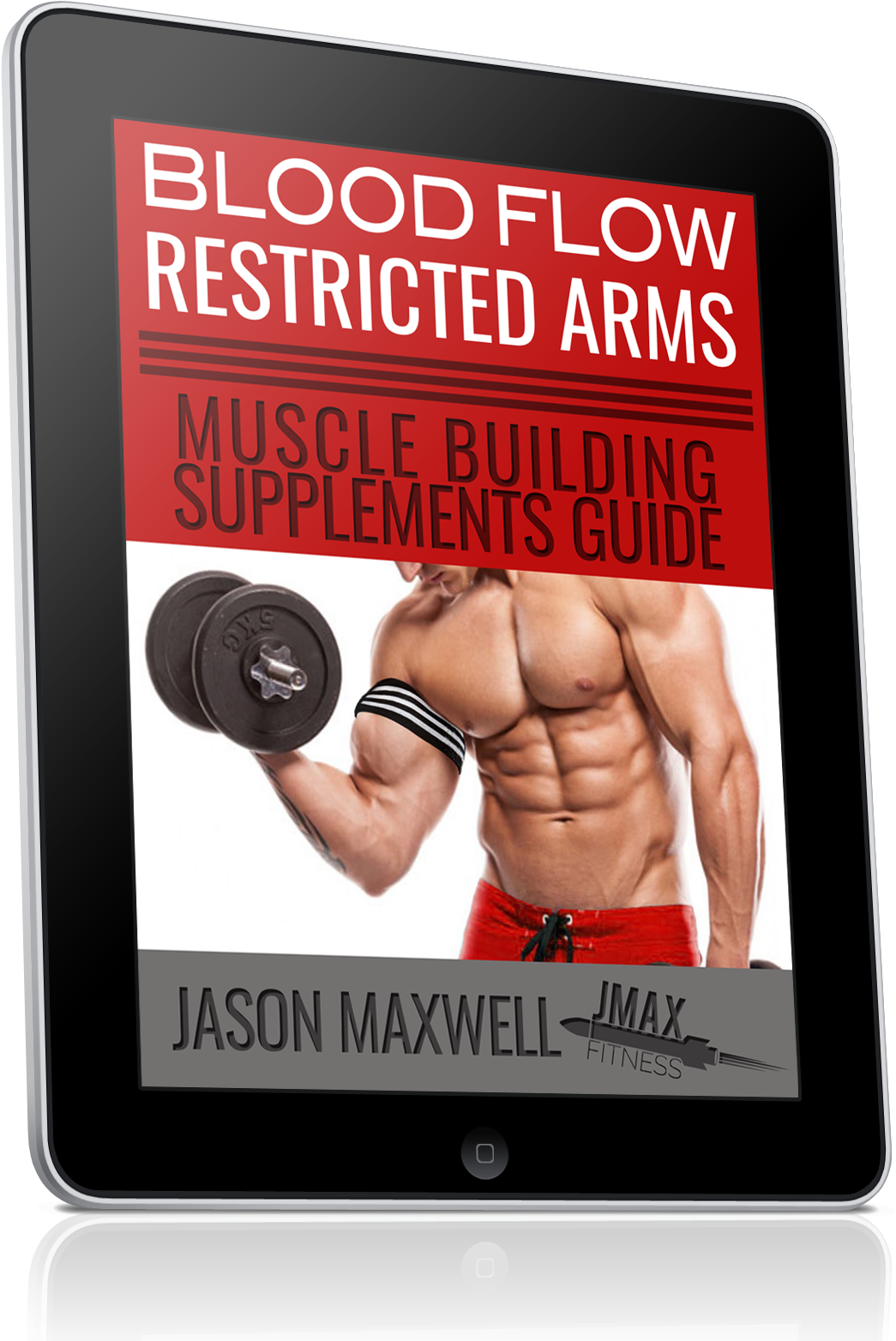 Download Blood Flow Restricted Arms Muscle Building Supplements - Bfr ...
