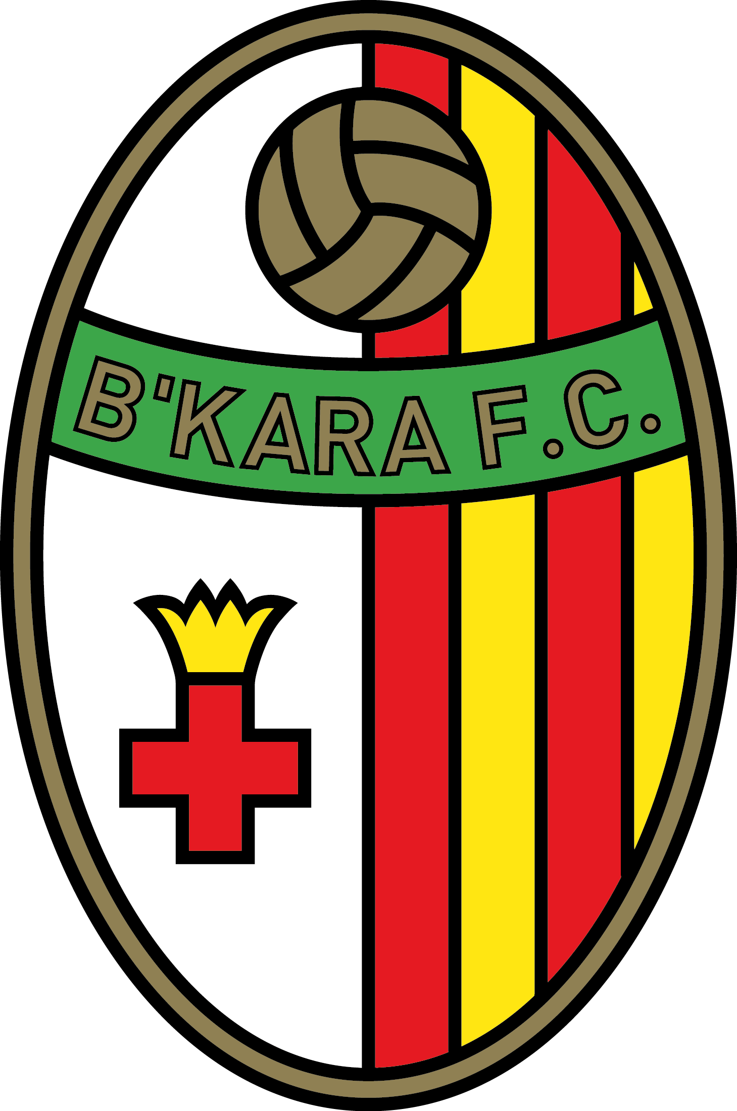 Download Birkirkara Fc - Birkirkara Fc Logo Png - Full Size PNG Image ...