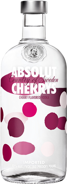 Download Absolut Cherry Vodka 70cl - Absolut Vanilia Flavoured Vodka ...