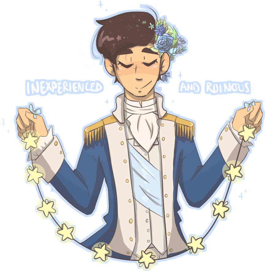 Download Charles Lee Hamilton Fanart - Full Size PNG Image - PNGkit