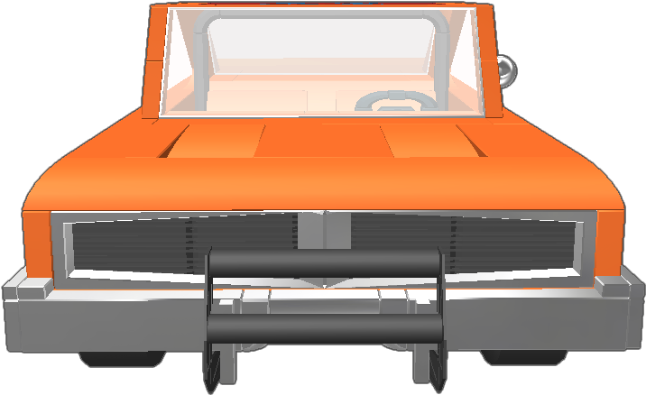 Download The Famous Dodge Charger Called The General Lee From - Pickup ...