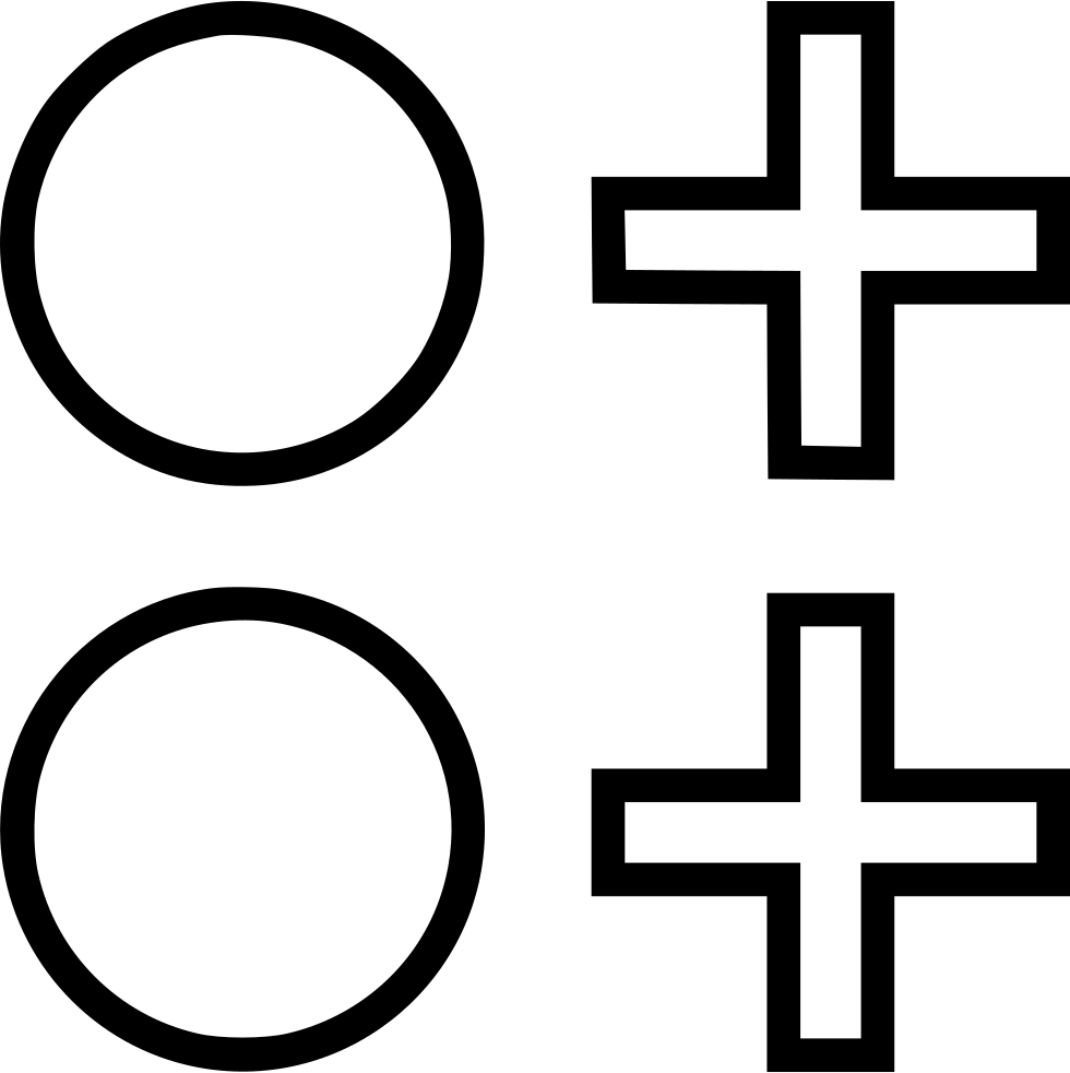 Download Design Two Plus Signs Comments - High-definition Television ...