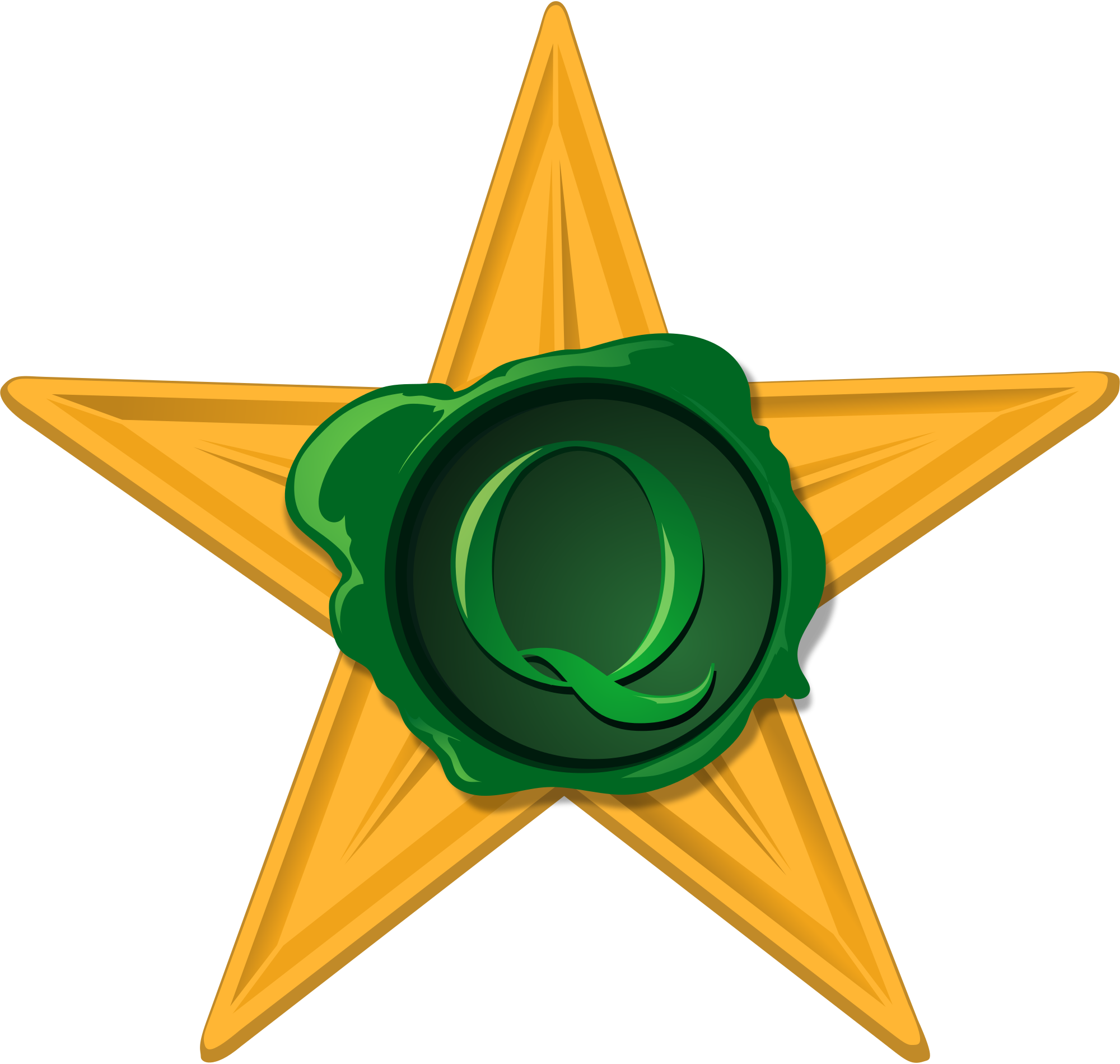 Download Open - Barnstar - Full Size PNG Image - PNGkit