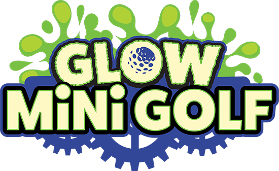 Download Glow Mini Golf Price - Glow In The Dark Mini Golf Clipart ...