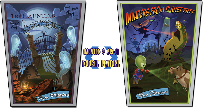 Download Orlando's Premiere Miniature Golf Experience - Universal ...