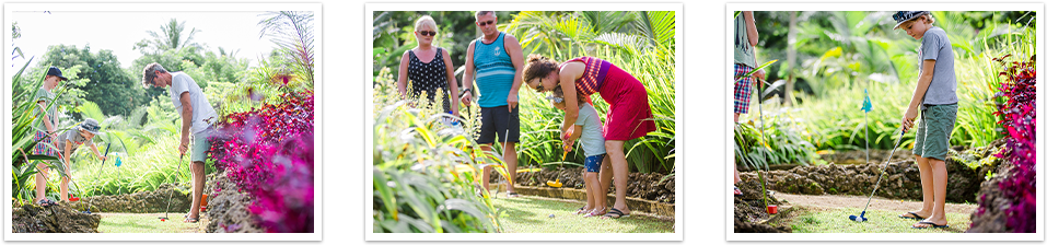 Download Tropical Mini Golf - Tropical Gardens Mini Golf - Full Size ...