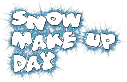 Snow Makeup Day | Saubhaya Makeup