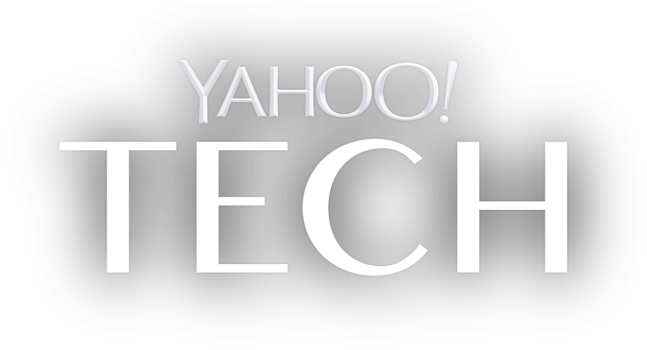 Download Source - - Yahoo Tech Logo Png - Full Size PNG Image - PNGkit