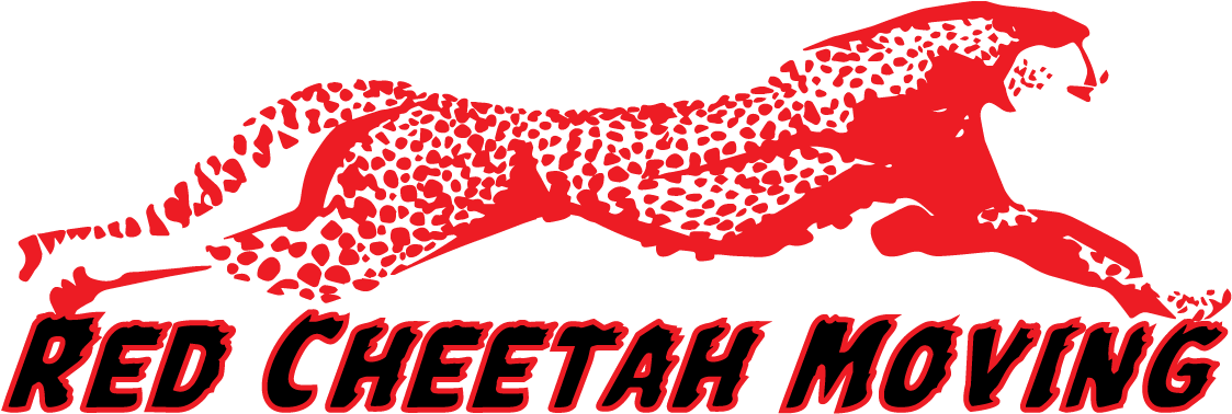 Download Red Cheetah Moving - Full Size PNG Image - PNGkit