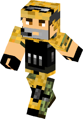Download Us Army Soldier Skin - Skins Minecraft Soldier Png - Full Size ...
