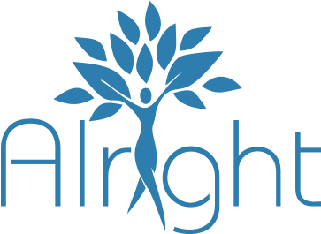Download Alrightnow - Logo - Full Size PNG Image - PNGkit