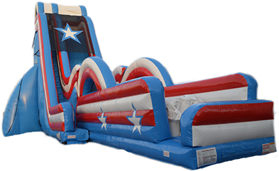 Download The General Slide - Water - Full Size PNG Image - PNGkit