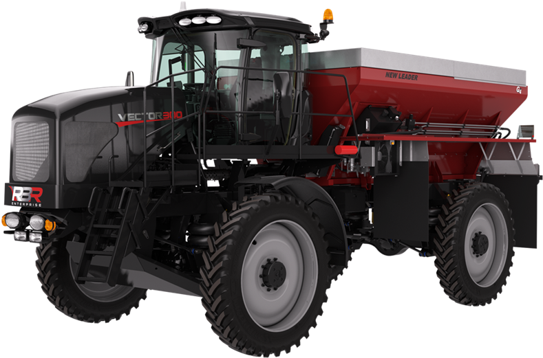 Download View Our Equipment 360° - Tractor - Full Size PNG Image - PNGkit
