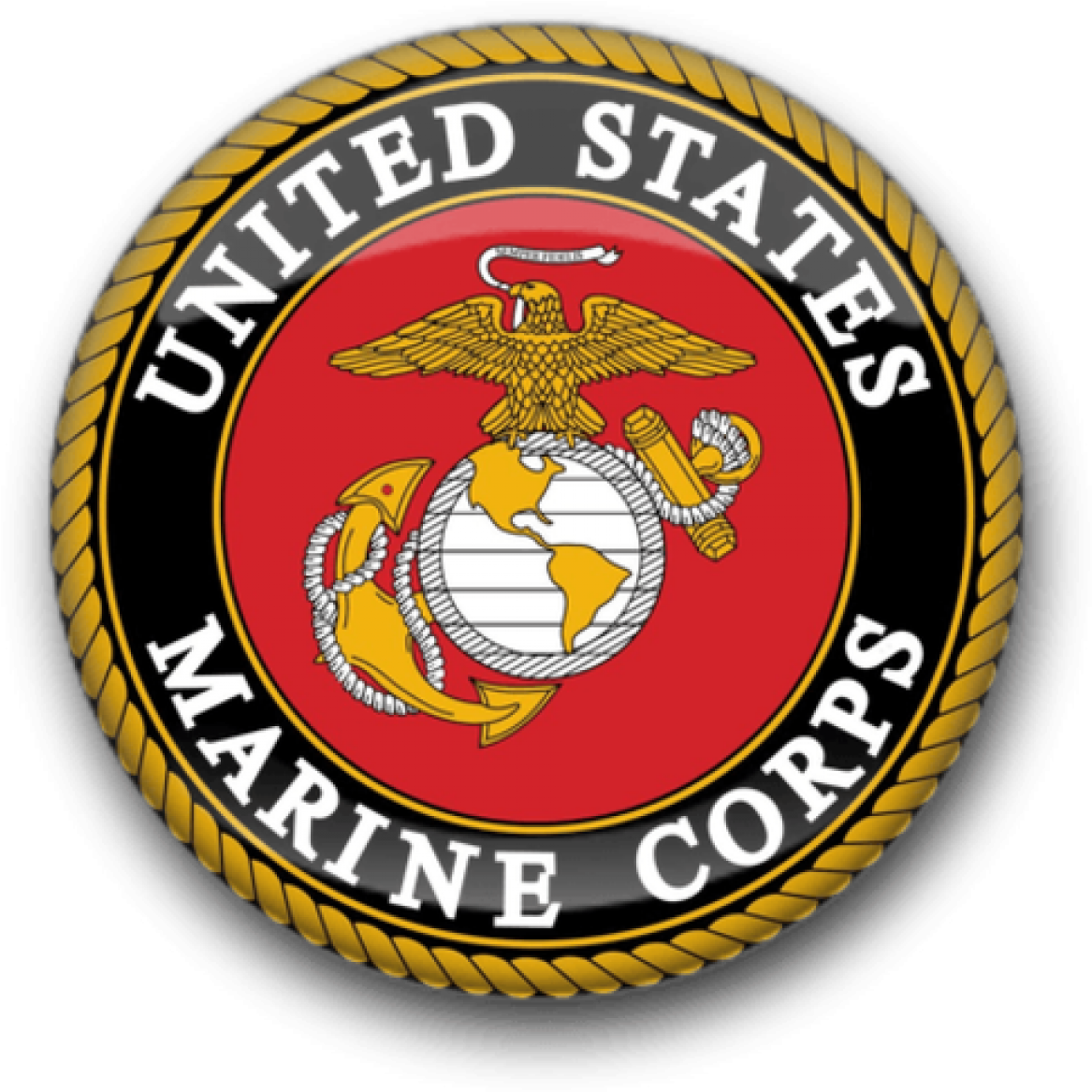 Download United States Marine Corps - Full Size PNG Image - PNGkit