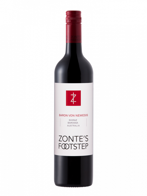 Download Zonte's Footstep "baron Von Nemesis" - Michel Lynch Bordeaux ...