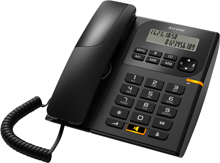 Download Alcatel T58 - Full Size PNG Image - PNGkit