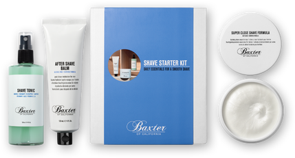 Download Baxter-product - Baxter Of California Shave Starter Kit - Full ...