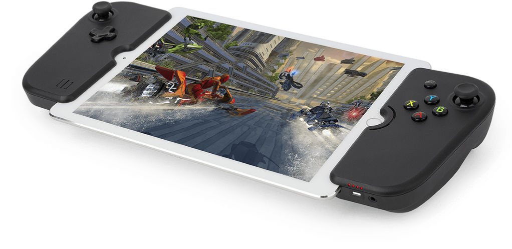 Download 7-inch Ipad - Gamevice Controller For 9.7" Ipad Pro/ipad Air 2 ...