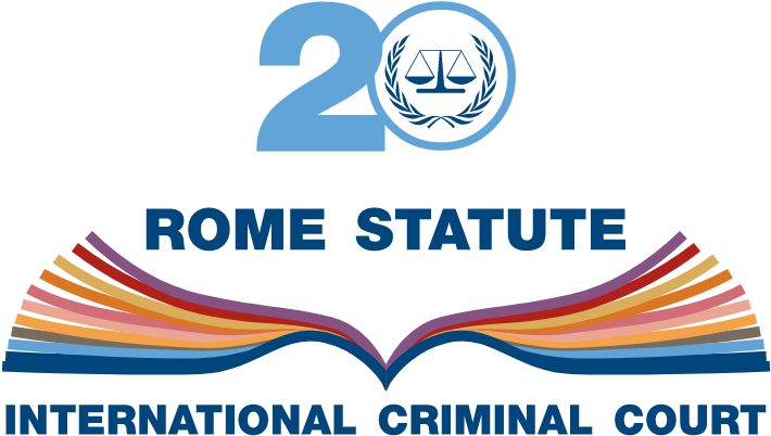 Download 20th Anniversary Of Rome Statute - 20th Anniversary Of The ...