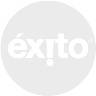 Download Grupo Éxito - Full Size PNG Image - PNGkit