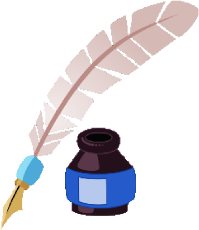 Download Magic Quill Cutie Mark By Tigerponygirl On - Mlp Writing Cutie ...