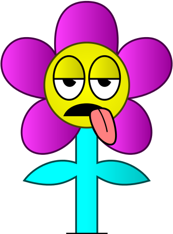 Download Weak Flower - Full Size PNG Image - PNGkit