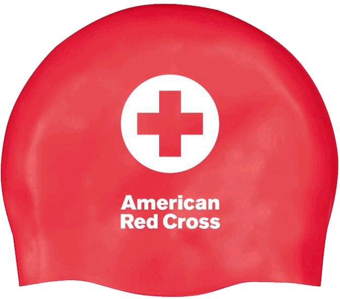 Download Swim Cap Swim Cap Swim Cap - American Red Cross Swim Cap ...