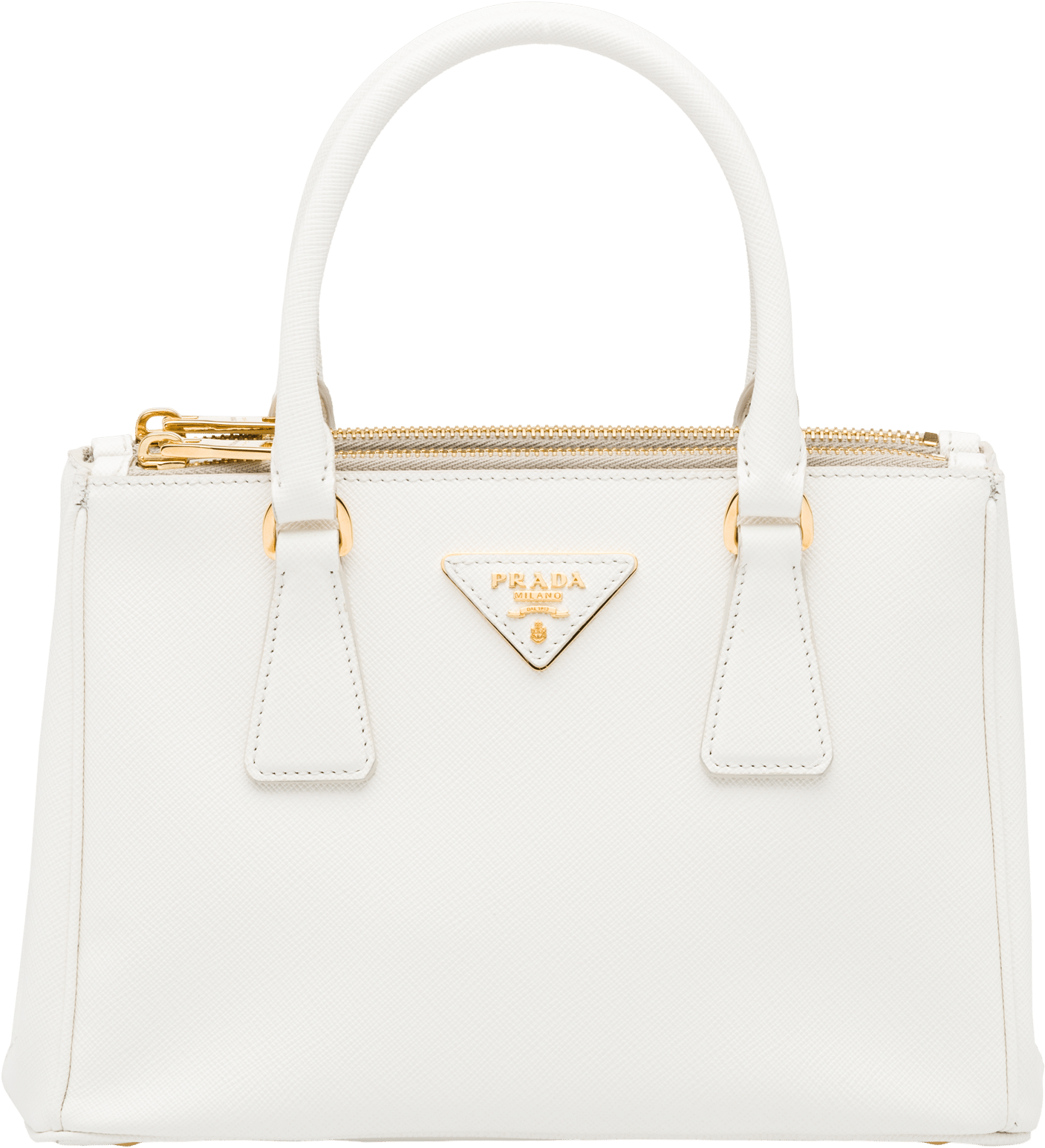 Download Tote Black Png Store Prada - Full Size PNG Image - PNGkit