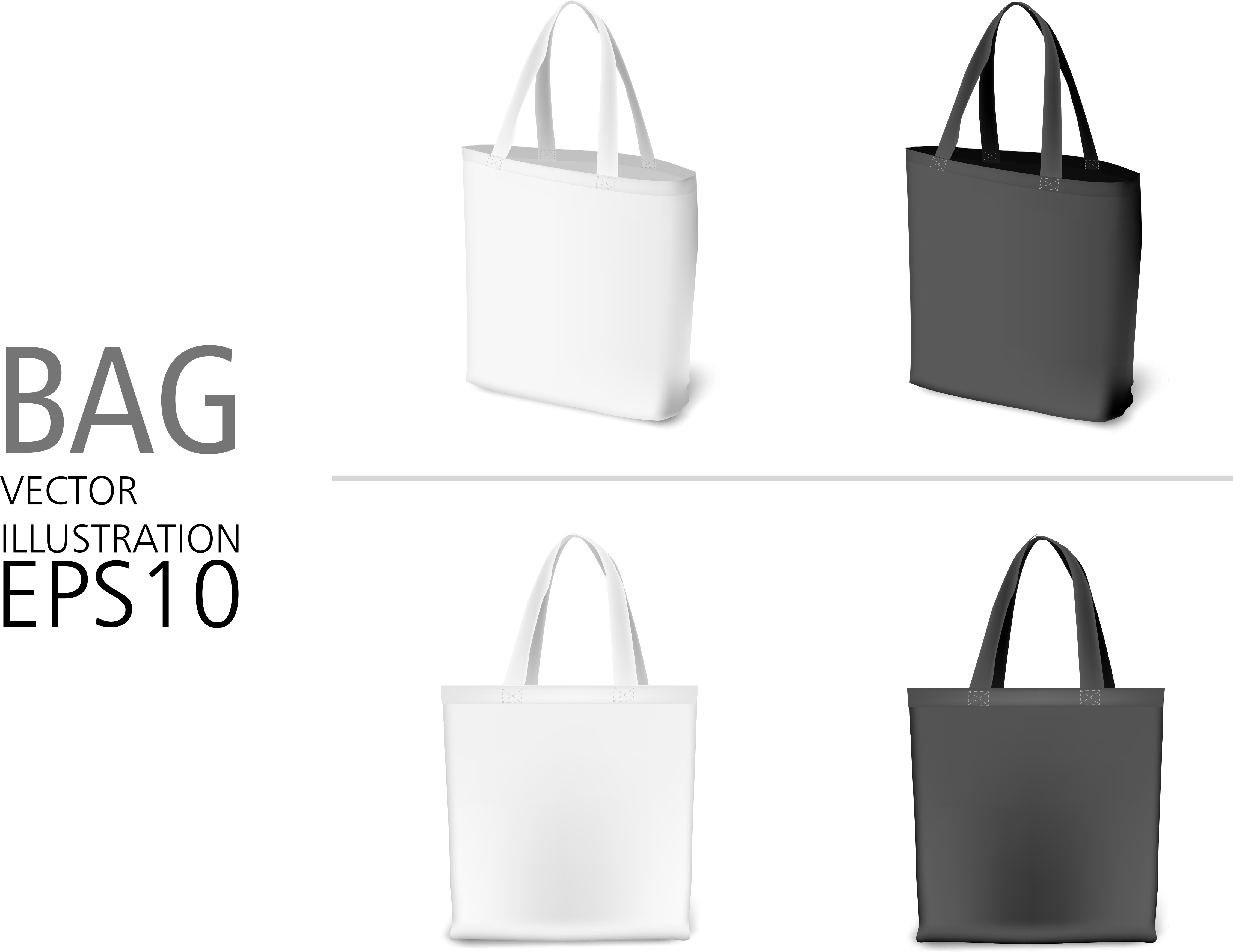 Download Bag - Full Size PNG Image - PNGkit