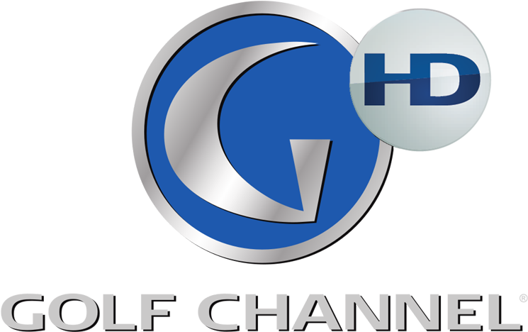 Download Golf Channel Hd - Golf Channel Hd Logo - Full Size PNG Image ...
