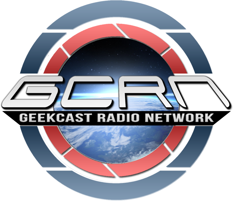 Download The Geekcast Radio Network - Full Size PNG Image - PNGkit