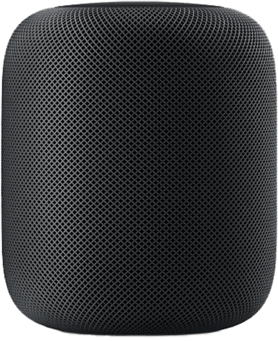 Download Apple Homepod Transparent - Full Size PNG Image - PNGkit