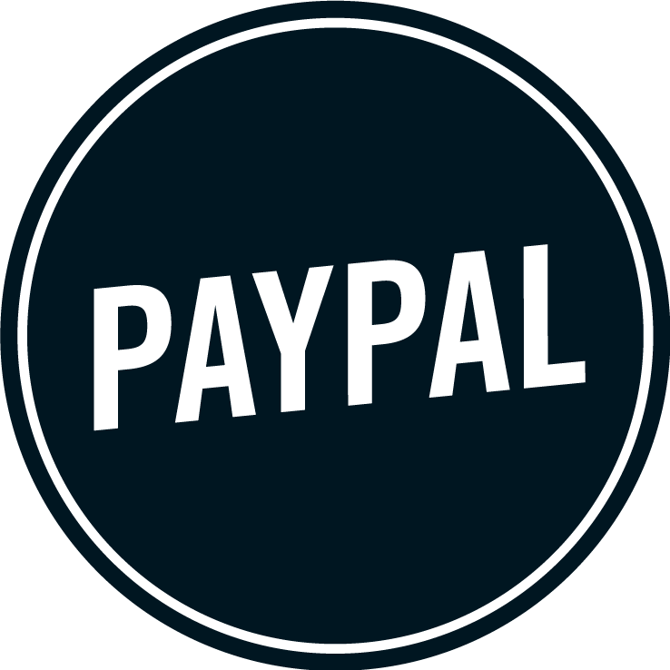 Download Paypal - Full Size PNG Image - PNGkit