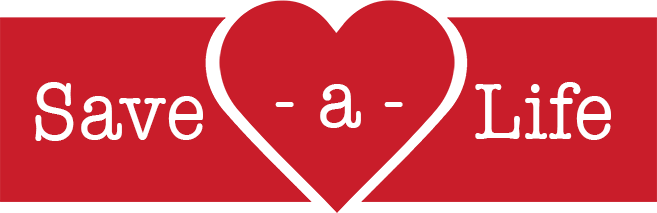 Download Save A Life Button - Shining Star Electric - Full Size PNG ...