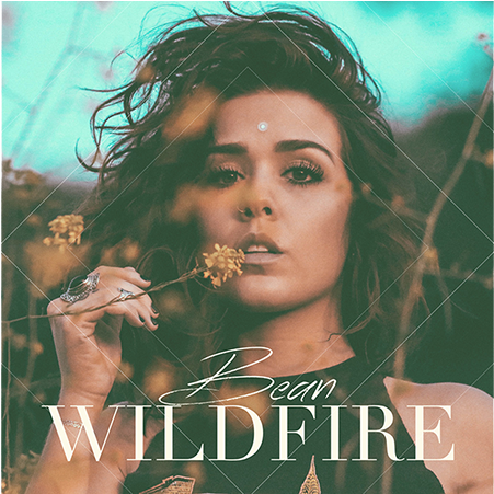 Download Wildfire Cover Art - Bean / Wildfire - Single - Full Size PNG ...