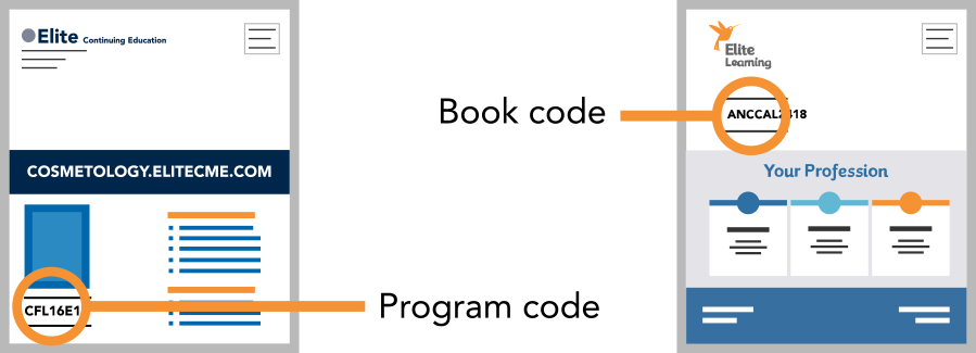 Download Complete Your Continuing Education - Education - Full Size PNG ...