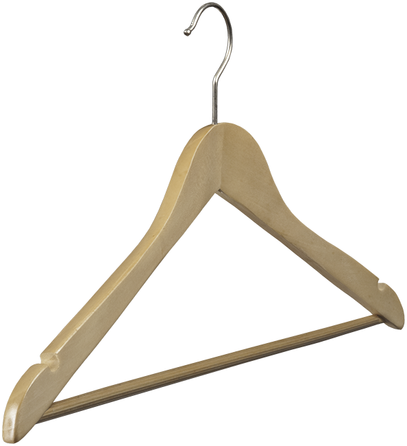 Download Clothes Hanger - Full Size PNG Image - PNGkit