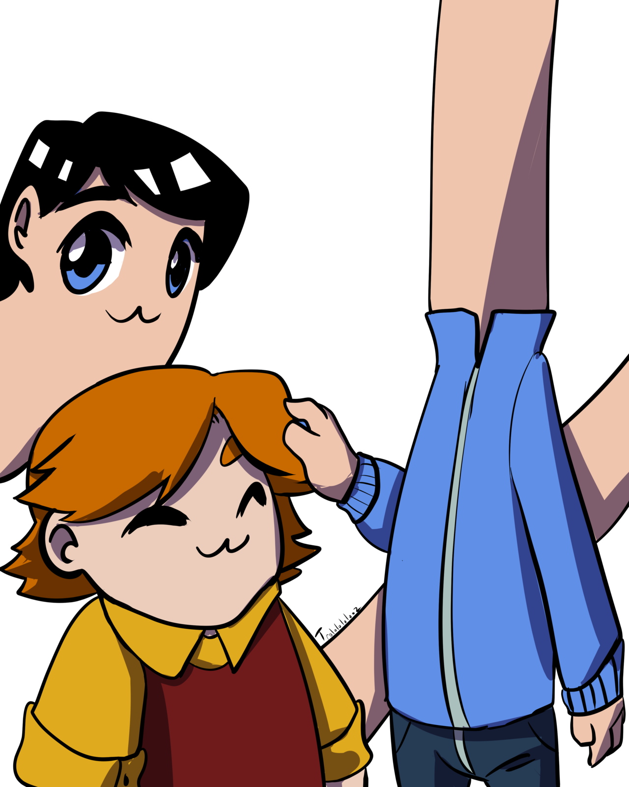 Download It's Transparent - Cartoon - Full Size PNG Image - PNGkit