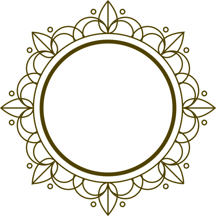 Download Frame, Art Deco, Decoration, Border, Design, Pattern ...