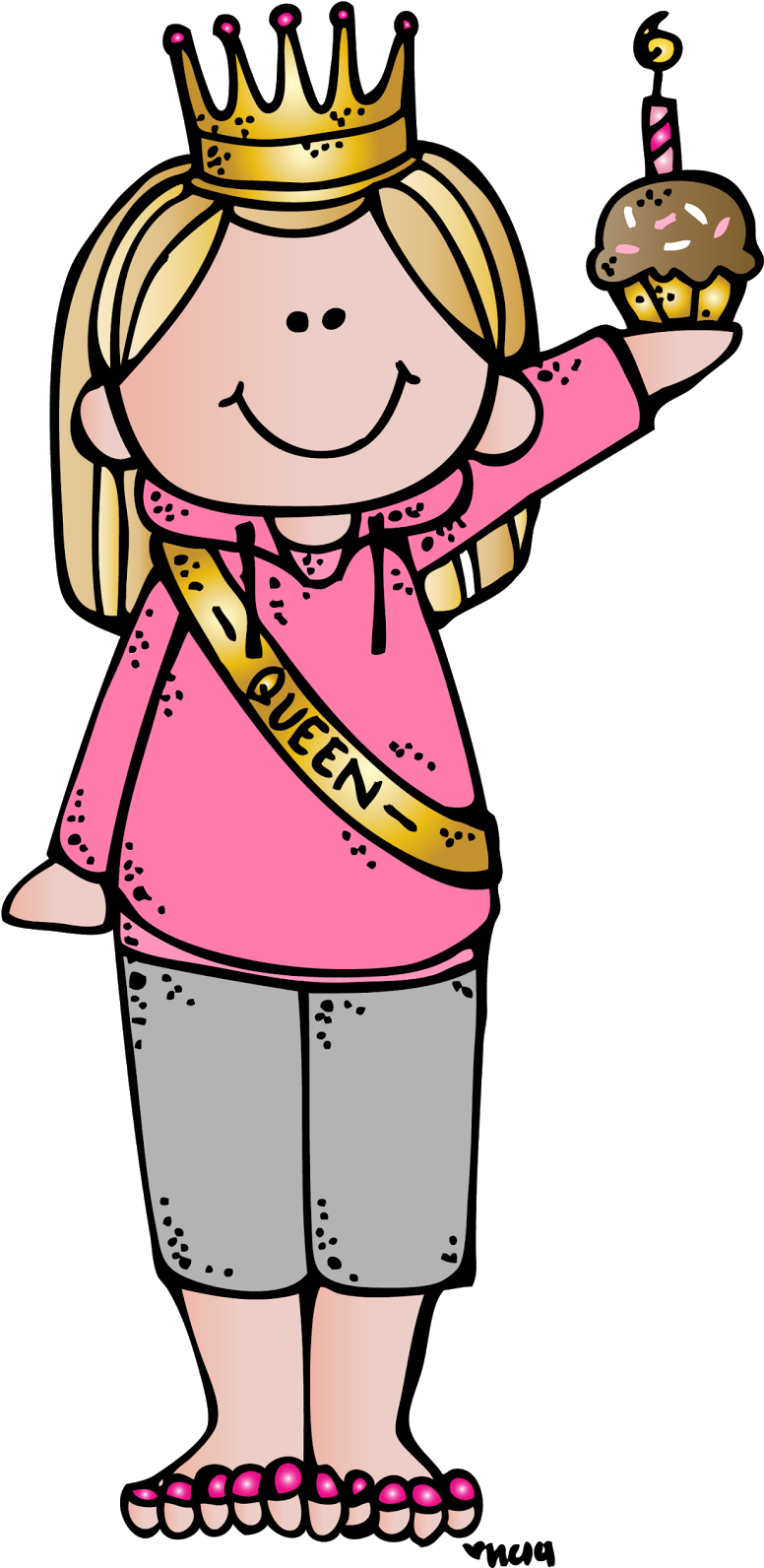 Download Transparent Melonheadz Illustrating Guess What Day It Is ...