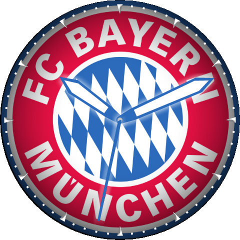 Download Fcb - Bayern Munich - Full Size PNG Image - PNGkit