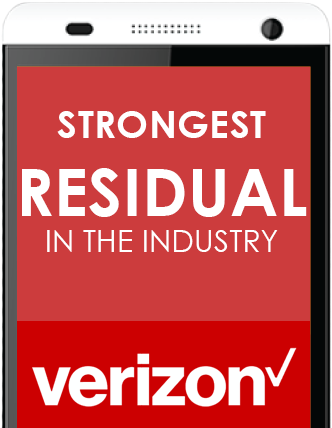 Download Verizon-logo - Verizon Prepaid - Prepaid Top-up Card - Full ...