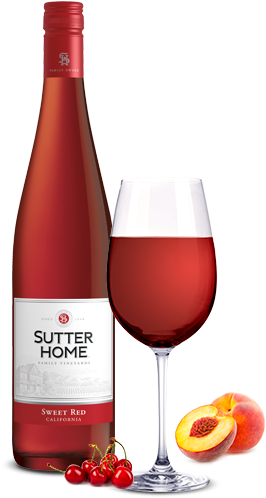 Download 2015 Sutter Home Sweet Red - Sutter Home Wine Pink - Full Size ...