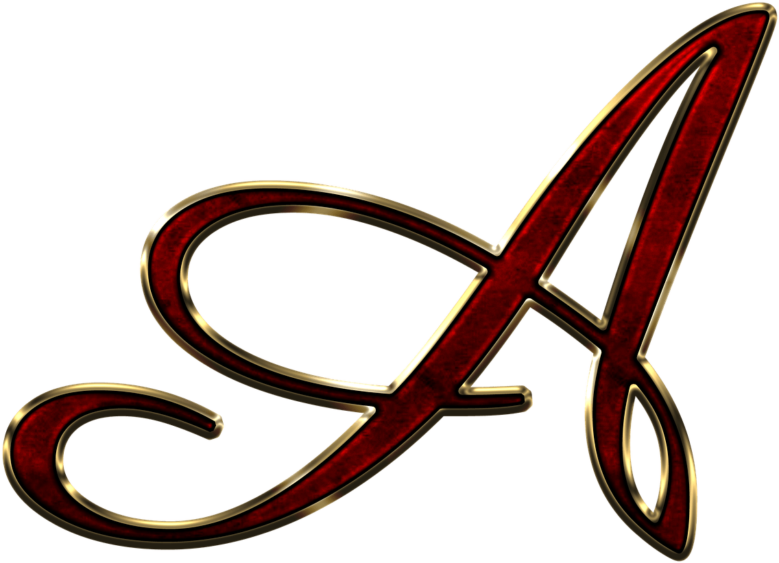 Download Capital Letter A Red - Alphabet In Png - Full Size PNG Image ...