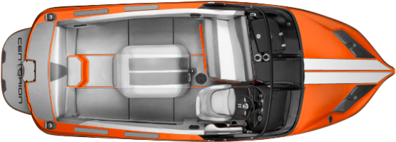 Download Top View - Boat Top View .png - Full Size PNG Image - PNGkit