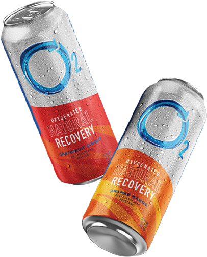Download O2 Recovery Drink - O2 Natural Recovery Drink Grapefruit ...