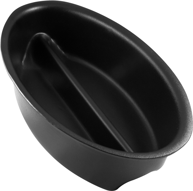 Download Orbix Storage Bin Oval - Box - Full Size PNG Image - PNGkit